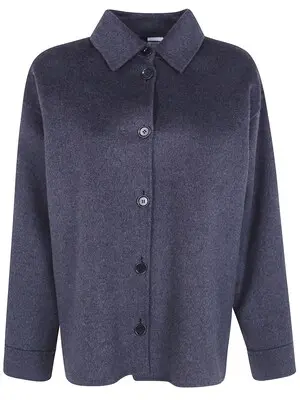 Aspesi Classic Wool Jacket