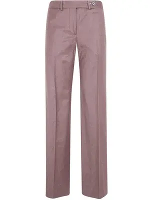 Paul Smith Elasticated Pants For Women