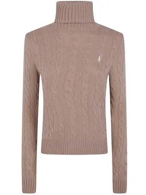 Polo Ralph Lauren Long Sleeves Sweater 211888686