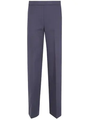 PIERANTONIOGASPARI Pants Long Cover Trouser - Black