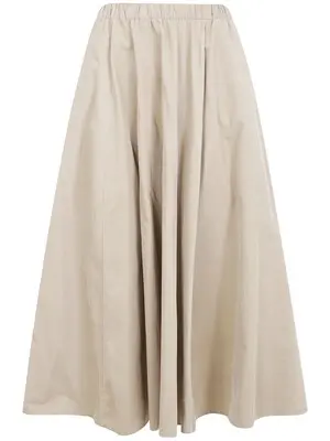 ASPESI Skirt Pleated "2289.g536"