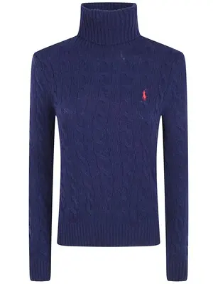 Polo Ralph Lauren Turtleneck Sweater
