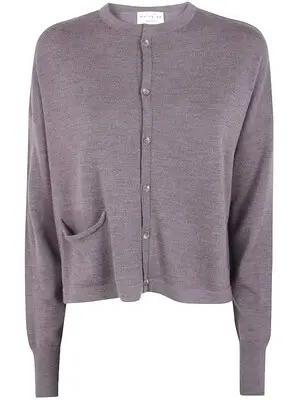MA`RY`YA Sweater Pocket "rebecca
