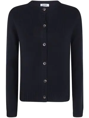 BASE Extrafine Merino Round Neck Sweater