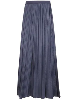 PIERANTONIOGASPARI Plissé Skirt