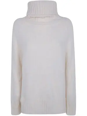 BASE Turtleneck Sweater