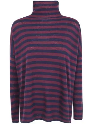 BASE Extrafine Merino Wool Turtleneck Sweater