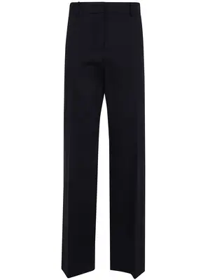 Mantū Wide Leg Trousers