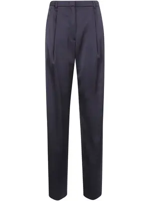 Emporio Armani Tailored Trousers