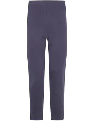 PIERANTONIOGASPARI Pants Knit Leggings "milano - Black