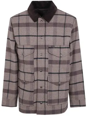 Filson Spokane Cruiser Insulated Jacket