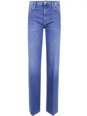 CIGALA'S Straight Jeans - Blue