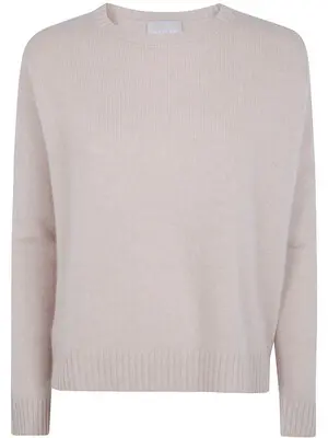 KUJTEN Sweater Cashmere "amelie - Beige