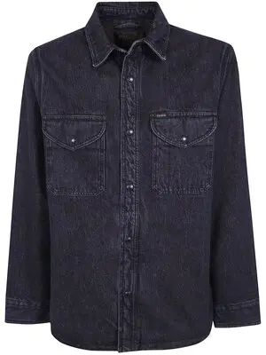 Filson Denim Jac-shirt