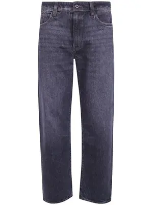 Filson Straight-leg Cotton Pants