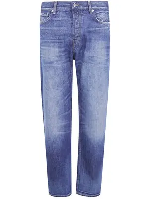 HAIKURE Blake Straight Leg Jeans