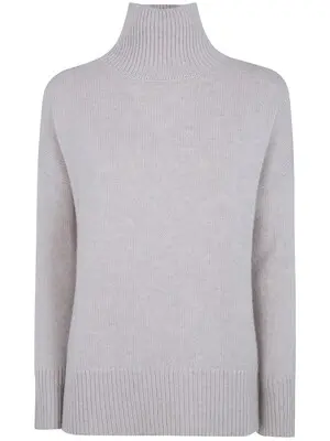 KUJTEN Sweater Cashmere "ulla - Beige