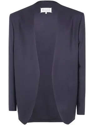 MAISON MARGIELA Jacket Long Sleeve "minimal Jacket"