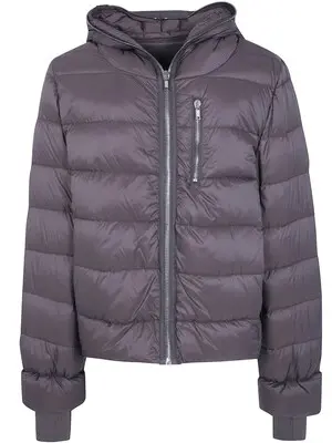 Rick Owens Padded Gimp Jacket