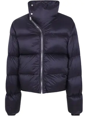 Rick Owens Turtle Puffer Jacket