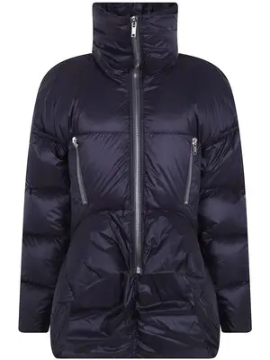 Rick Owens Draculimo Puffer Jacket