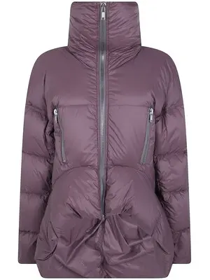 Rick Owens Draculimo Puffer Jacket