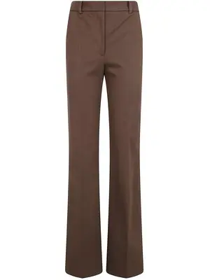 JOSEPH Pants Gabardine Stretch "tafira