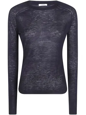 JOSEPH Cashmere Round Neck Sweater