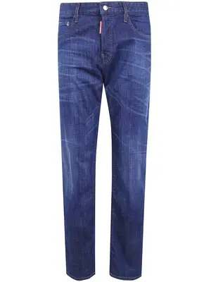 Dsquared2 Flare Jeans