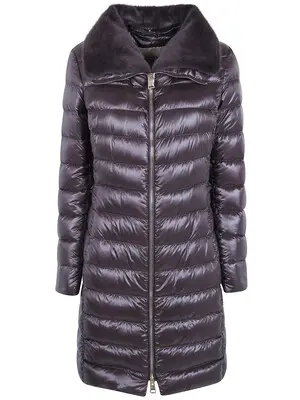 Herno Elisa Long Jacket