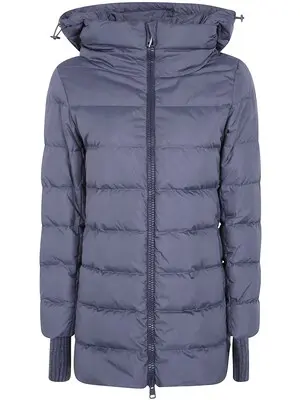 Herno Chamonix A-shape Jacket