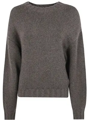 Khaite Gemma Cashmere Sweater