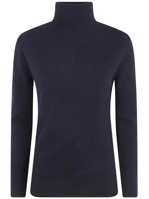 DRHOPE Essential Dolcevita Cashmere Sweater