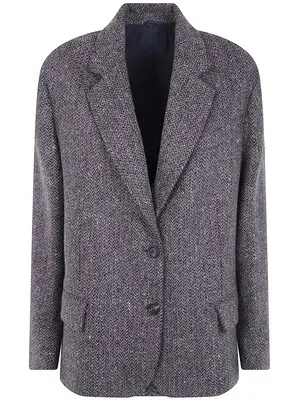 BRUNELLO CUCINELLI Jacket Suittype "mg5667205 C004"