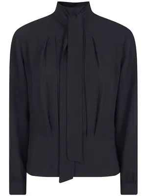 N.21 Sweater Long Sleeves "g041.5111 - Black