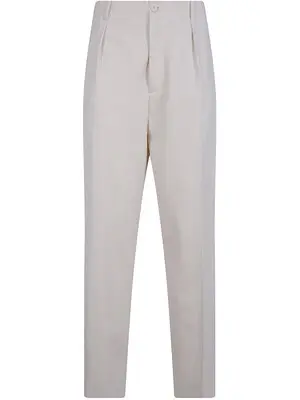 SEMICOUTURE Wide Leg Tera Trousers