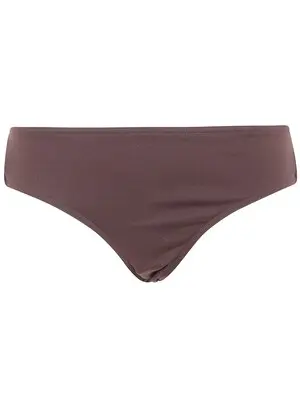 ERES Souplesse Swimwear Bottom - Brown