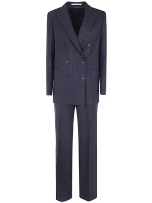Tagliatore T-jasmine Mini Jacket Dress