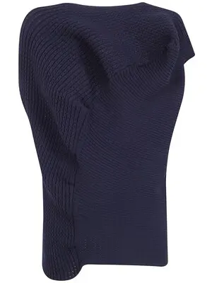 ISSEY MIYAKE Top Found Stone