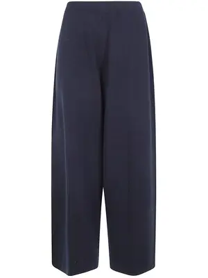 MRZ Wide Leg Trousers