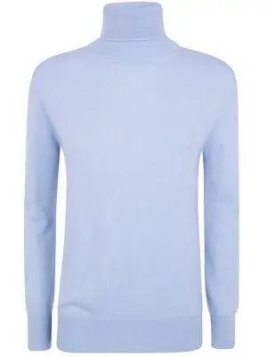 DRHOPE Cashmere Essential Dolcevita Sweater
