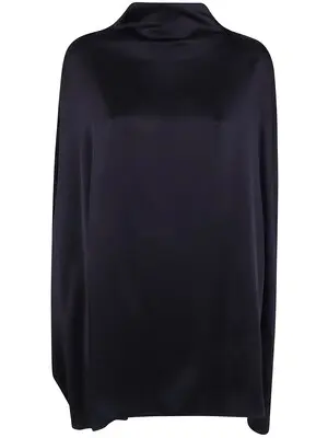 SEMICOUTURE Krystina Midi Dress