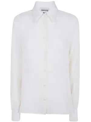SEMICOUTURE Floelle Shirt
