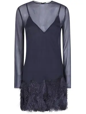 SEMICOUTURE Mini Dress