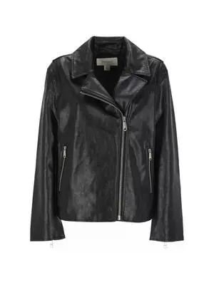 Calvin Klein Zip-fastening Jacket