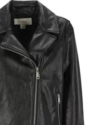 Calvin Klein Zip-fastening Jacket
