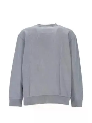 BOSS Logo-patch Sweater