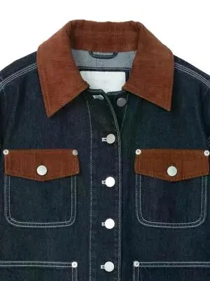 3.1 Phillip Lim Long-sleeves Jacket