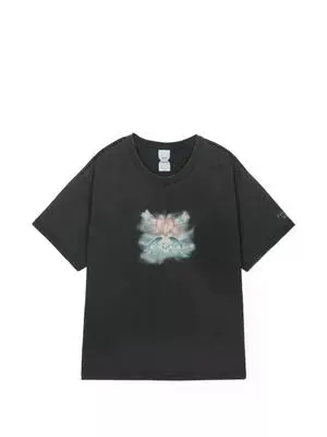PROTOCOL INDEX Centerline Dart Washed T-shirt