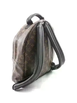LOUIS VUITTON Palm Springs Backpack - Brown